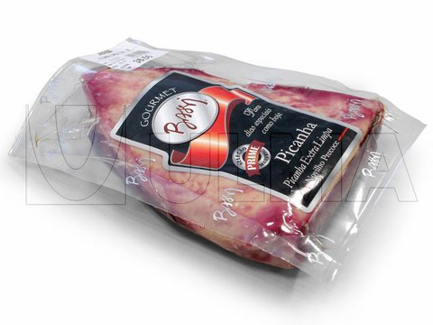 Упаковочные решения для мясоперерабатывающей отрасли