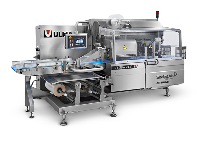 Флоупак FV 55 (HFFS)