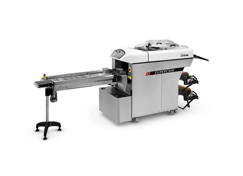 ulma packaging machine